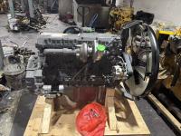 Quality Isuzu 6HK1 Direct Injection Diesel Engine Assembly for sale