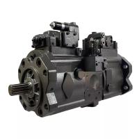 Quality Hydraulic Main Pump Assembly for Sumitomo SH200A5 Excavator for sale