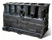 Quality Cat 3306 Diesel Engine Cylinder Block OEM 1N3576 for sale