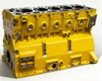 Quality Komatsu S6D95/S6D95L Engine Cylinder Block 6207-21-1102 5209-21-1200 for PC200-5 for sale