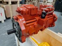 Quality K3V112 Main Hydraulic Pump Replacement for Kato Sumitomo Doosan Excavator Parts for sale