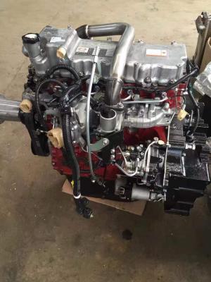 China J05E Fuel Injection Pump for Kobelco SK200-8 SK250-8 for sale