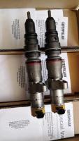 Quality C9 Fuel Injector Assembly for CAT 336D Excavator for sale