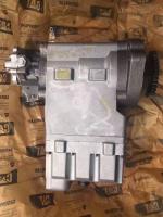 China 336D C9 High Pressure Fuel Pump for sale