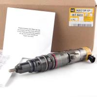 Quality CAT 387-9433 Fuel Injector for C9 Engine 330D/336D Excavator for sale