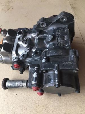 China Komatsu PC450-8 Fuel Injection Pump Assembly for sale