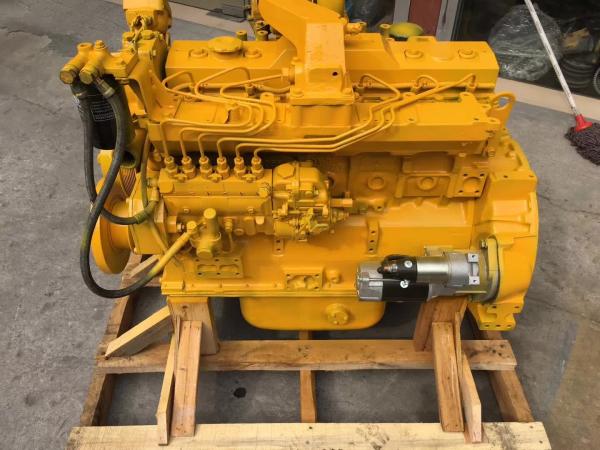 Quality PC200-6 Alternator - Komatsu Excavator for sale