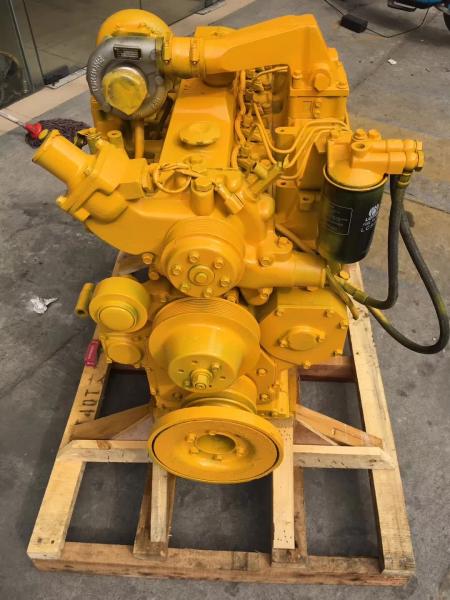 Quality PC200-6 Alternator - Komatsu Excavator for sale
