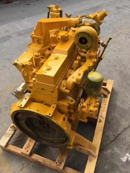 Quality PC200-6 Alternator - Komatsu Excavator for sale