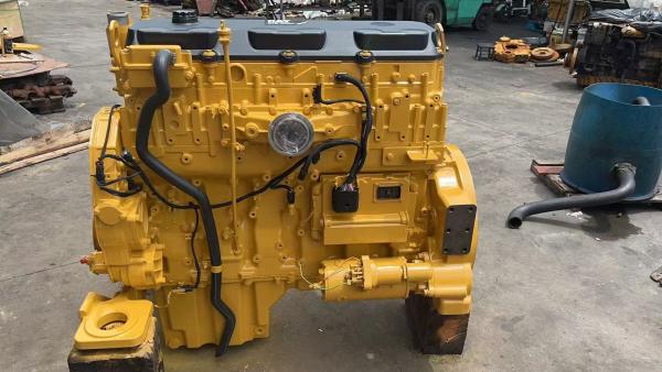 Quality C13 Engine Replacement Parts For CAT Construction Machinery for sale