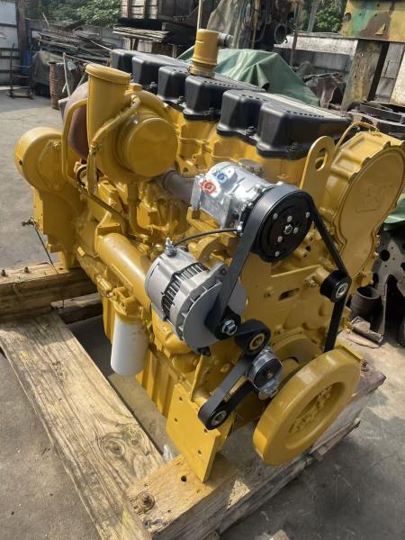 Quality C18 Engine Replacement for CAT Heavy Machinery for sale