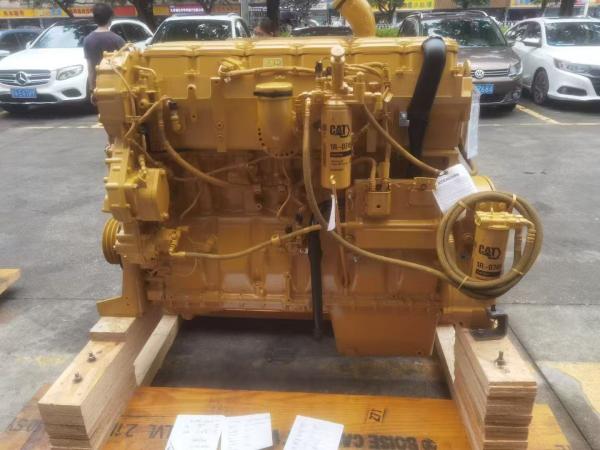 Quality C15 Engine Replacement for CAT Heavy Equipment for sale
