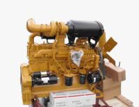 China CAT 3306 Complete Diesel Engine for Construction Excavator for sale