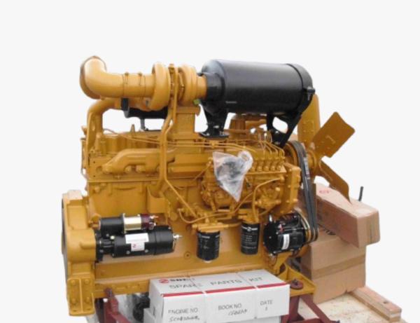 Quality CAT 3306 Complete Diesel Engine for Construction Excavator for sale