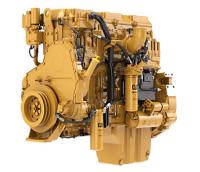 China C13 Industrial Diesel Engine for Excavator for sale