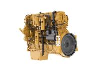 China C15 Heavy Duty Diesel Engine Assembly for sale