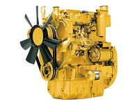 China CAT 3054 Excavator Diesel Engine for sale