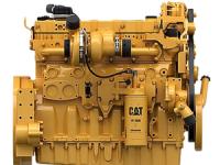 China CAT 3304 Excavator Diesel Engine Assembly for sale