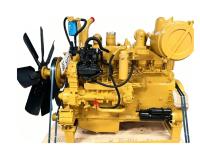 China 3406 Heavy Duty Diesel Engine for sale