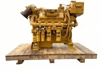 China 3408 V8 Diesel Engine for Excavator for sale