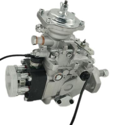 China Fuel Injection Pump 096000-9730 22100-17850 for Toyota 1HD-FT 4.2L 24-valve Turbocharged diesel Engine for sale
