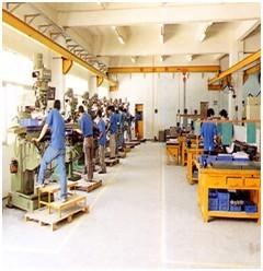 Fornitore cinese verificato - Injection Mould Online Market