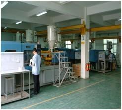 Fornitore cinese verificato - Injection Mould Online Market