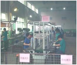 Fornitore cinese verificato - Injection Mould Online Market