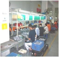 Fornitore cinese verificato - Injection Mould Online Market