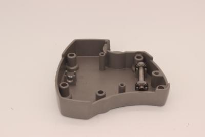 China Custom Precision OEM Aluminum Die Casting Parts For TOOL Spare Parts factory