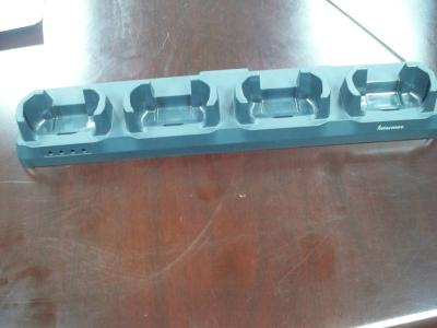 China Polish, Semi-matt Surface Finish, PMMA, POM, PE, PU, PA6 Custom Plastic Injection Molding factory