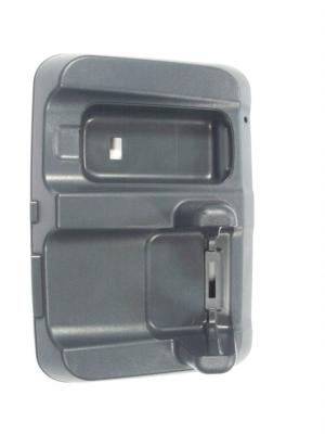 China S136, NAK80, H13, YK30 Mould Core, LOCAL / DME Mould Base Custom Plastic Injection Molding factory