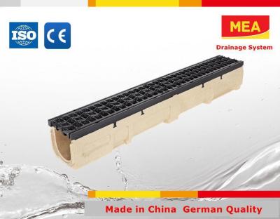 China MEA Polymer Concrete for sale