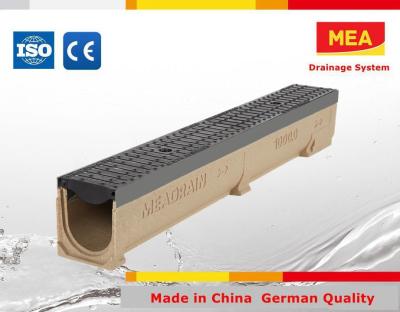China Hot sale municipal products drainage channels for sale
