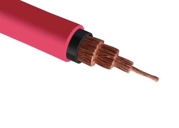Quality Rubber insulation and sheathed flexible cables for sale