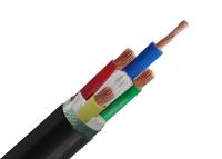 Quality Top 3 Armored Cable Supplier in China | Shenghua 0.6/1kV Power Solutions for sale