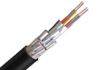 Quality Shenghua BS5308 XLPE-OS-LSOH Cable | Zero Toxic Smoke in Industrial Fires for sale