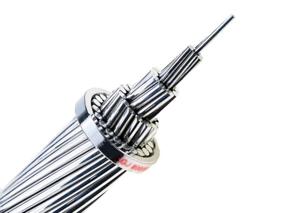 Quality Powering the Future: Shenghua’s AAAC Bare Conductors Revolutionize Grid for sale