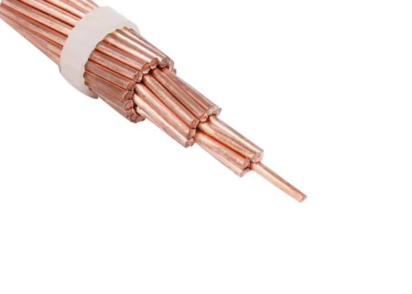 Quality Powering the Future: Shenghua’s AAAC Bare Conductors Revolutionize Grid for sale