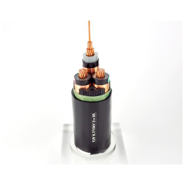 Quality Construction Site Power Cable Yjy Yjv Wdz-Yjy Wdz-Yjv Heavy Duty with XLPE Insulation and Copper Conductor for sale