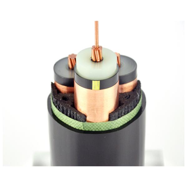 Quality Proven XLPE Insulated Power Cable for Reliable Power Distribution for sale