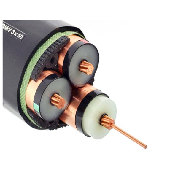 Quality Proven XLPE Insulated Power Cable for Reliable Power Distribution for sale