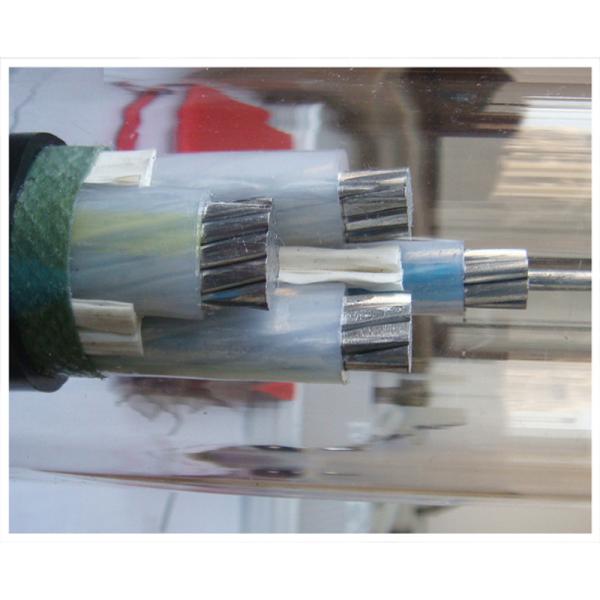 Quality Comprehensive XLPE Insulated Power Cable for Large Scale Utilities for sale