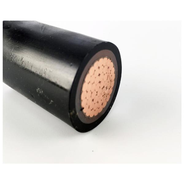 Quality Comprehensive XLPE Insulated Power Cable for Large Scale Utilities for sale