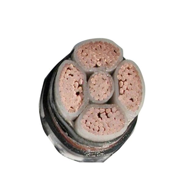 Quality High Load XLPE Insulated Power Cable for Heavy Power Demands for sale