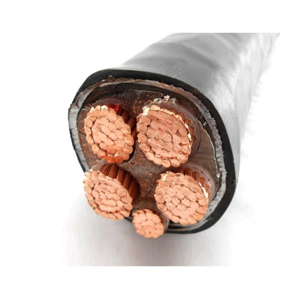 Quality High Load XLPE Insulated Power Cable for Heavy Power Demands for sale