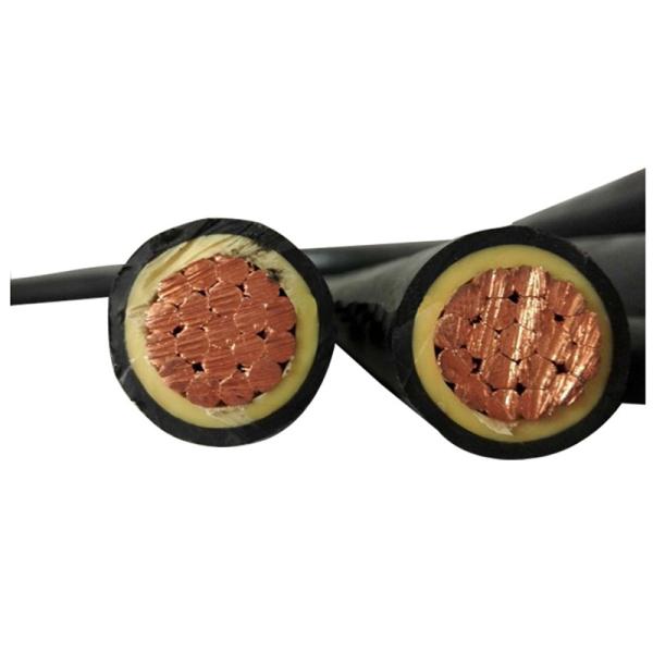Quality Safe PVC Insulated Copper Conductor Cables for Indoor Use for sale