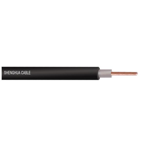 Quality Low Voltage High Performance Pair and Triple Cores XLPE Insulated Power Cable for sale