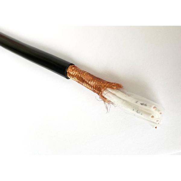 Quality Low Voltage High Performance Pair and Triple Cores XLPE Insulated Power Cable for sale