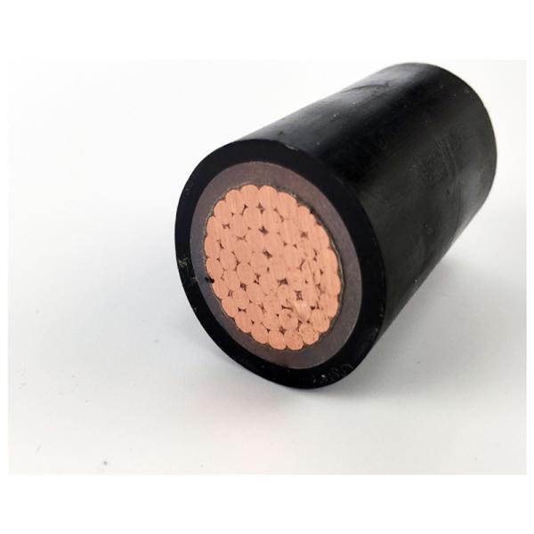Quality                    Advanced Technology XLPE Insulated Power Cable for High Tech Facilities              for sale